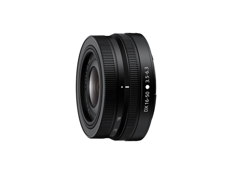 パンケーキレンズ風NIKKOR Z DX 16-50mm f/3.5-6.3 VRがほしい パンケーキレンズ風NIKKOR Z DX 16-50mm f/3.5-6.3 VRがほしい